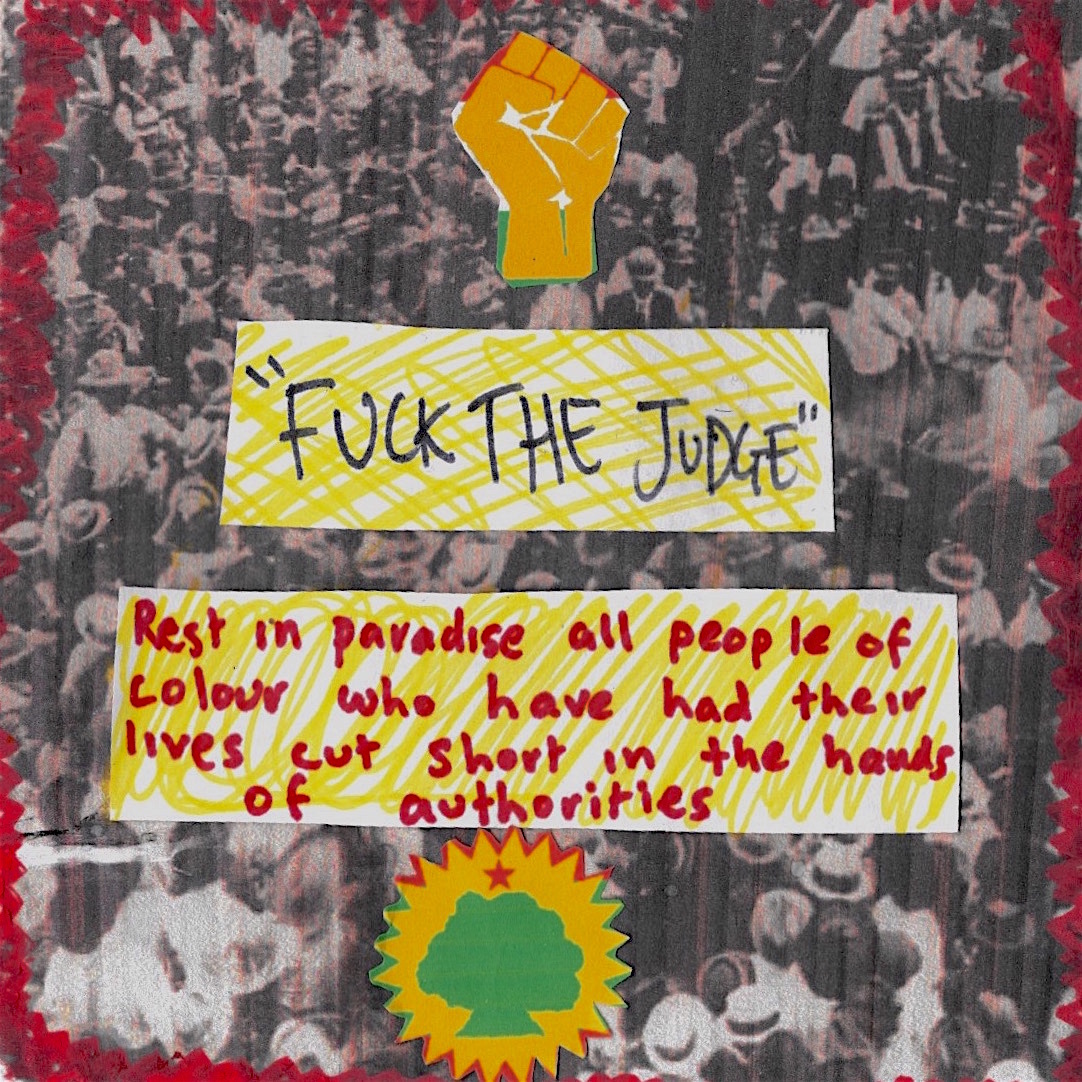 australian mc baro has released a song urging respect for black lives