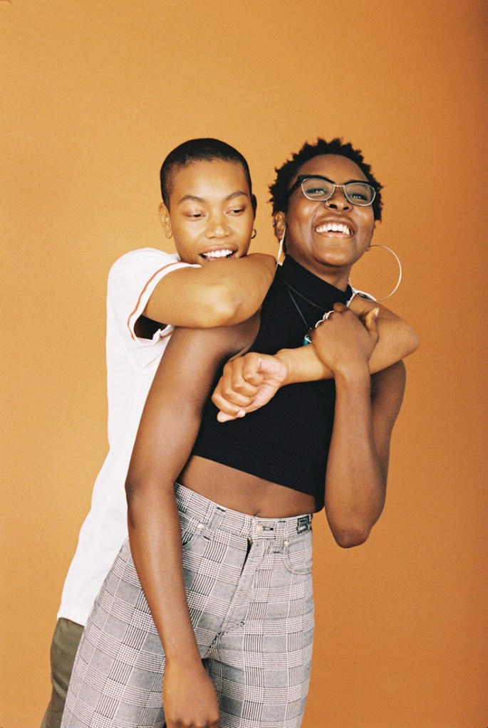 meet the brilliant duo behind london’s new all-inclusive club night, bbz