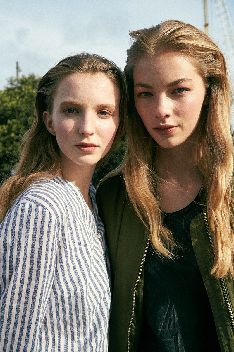 becky lee & marie everth