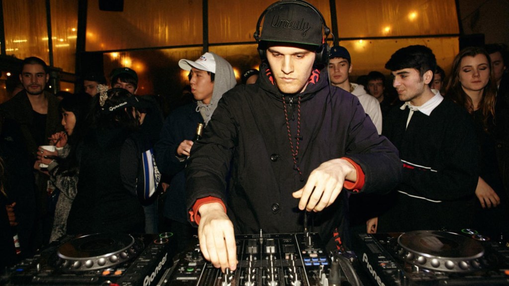 boiler room are building the first virtual reality music venue