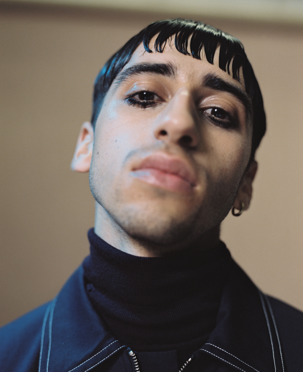 campbell addy is making stock photos less boring and white