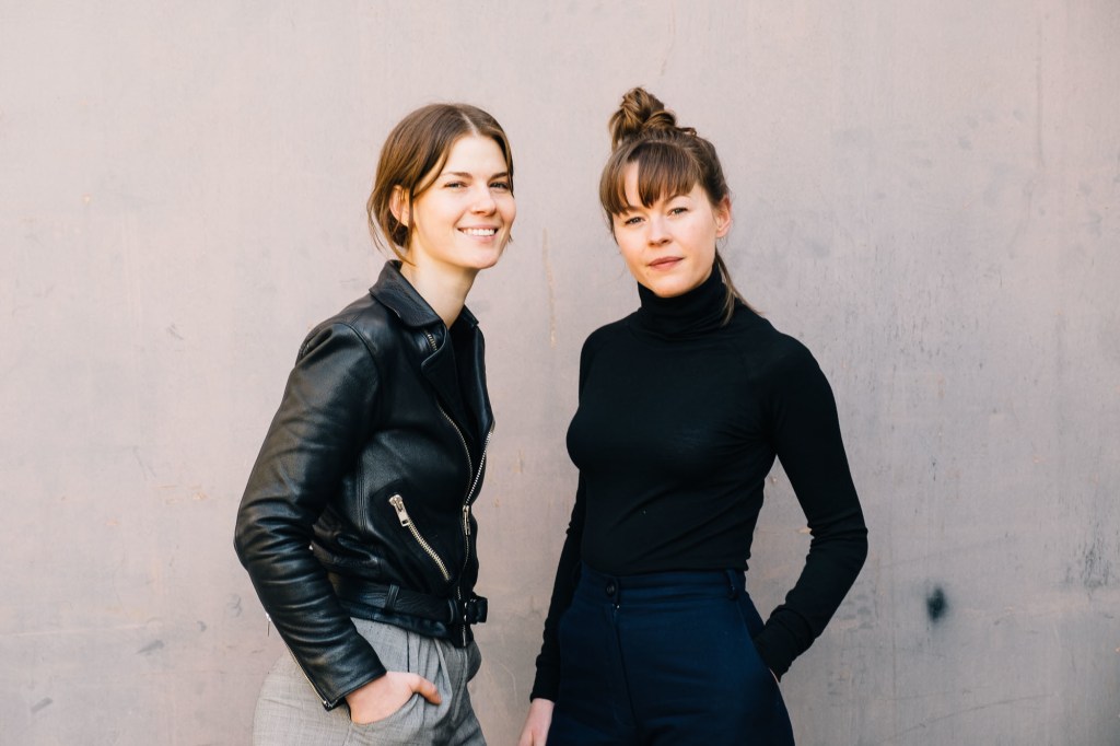 caves collect on how to start a fashion label without going broke and crazy