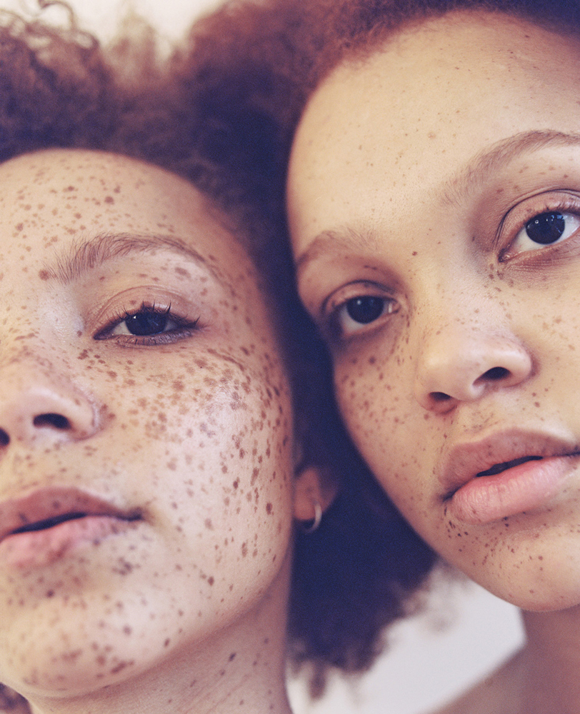 photographers maisie cousins and francesca allen on celebrating sex ...