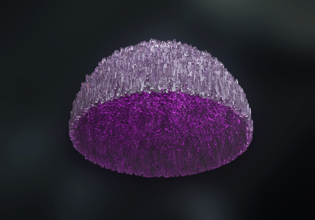 chinese multimedia artist yi zhou discusses her roman adventure