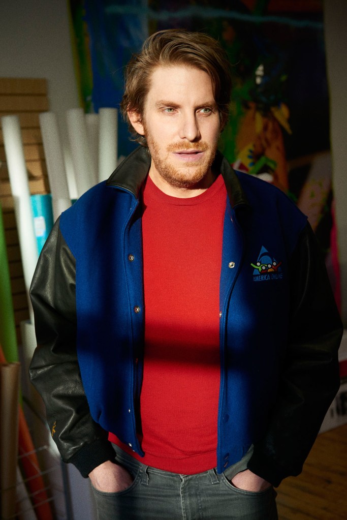 cory arcangel’s ‘#currentmood’ — kittens, kanye, and instant nostalgia