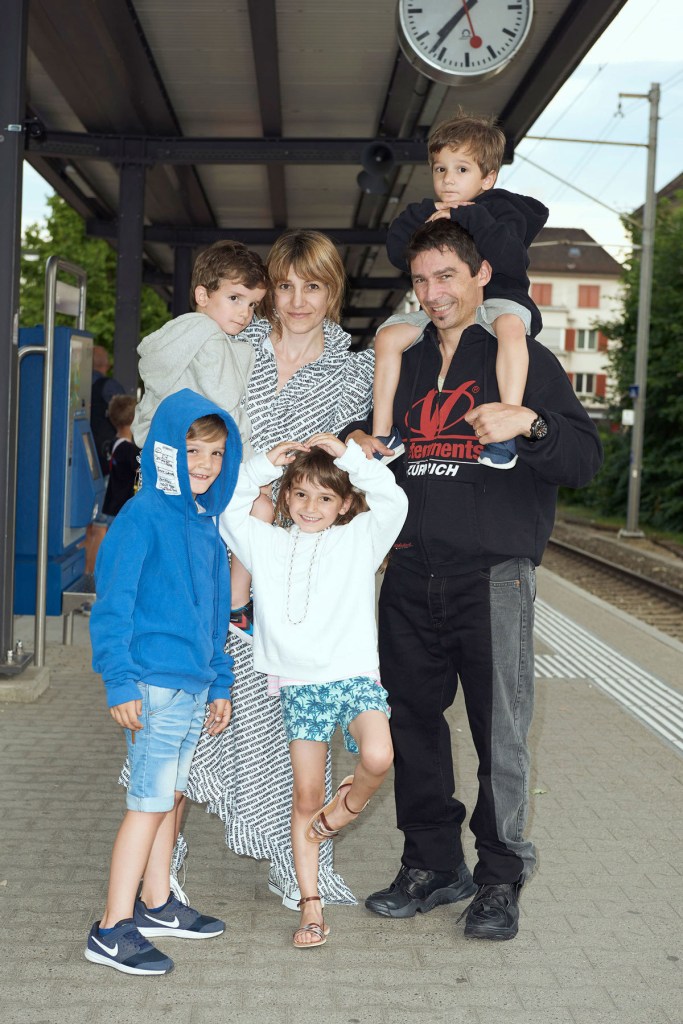 daddy cool: decoding menswear’s latest muse