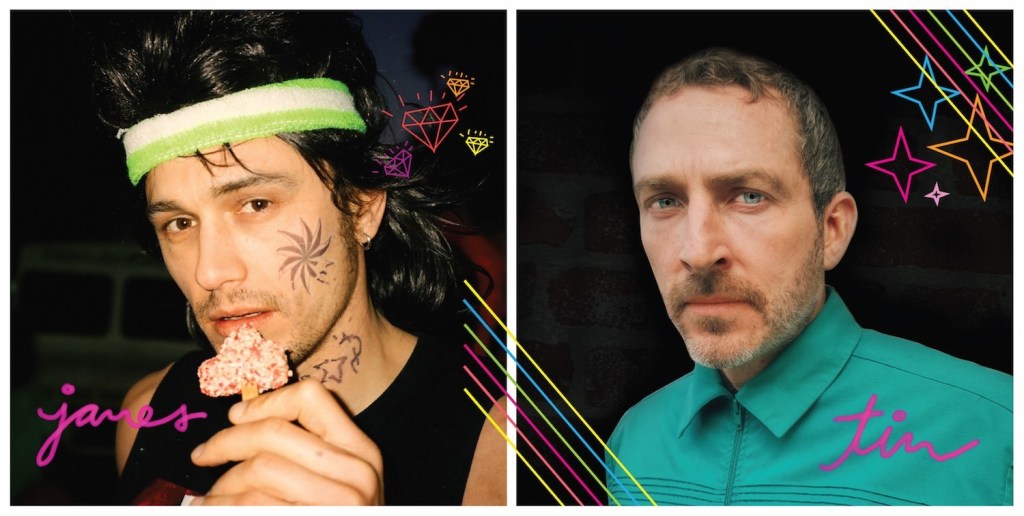 james franco and tim o’keefe reveal a film from their smiths-inspired ...