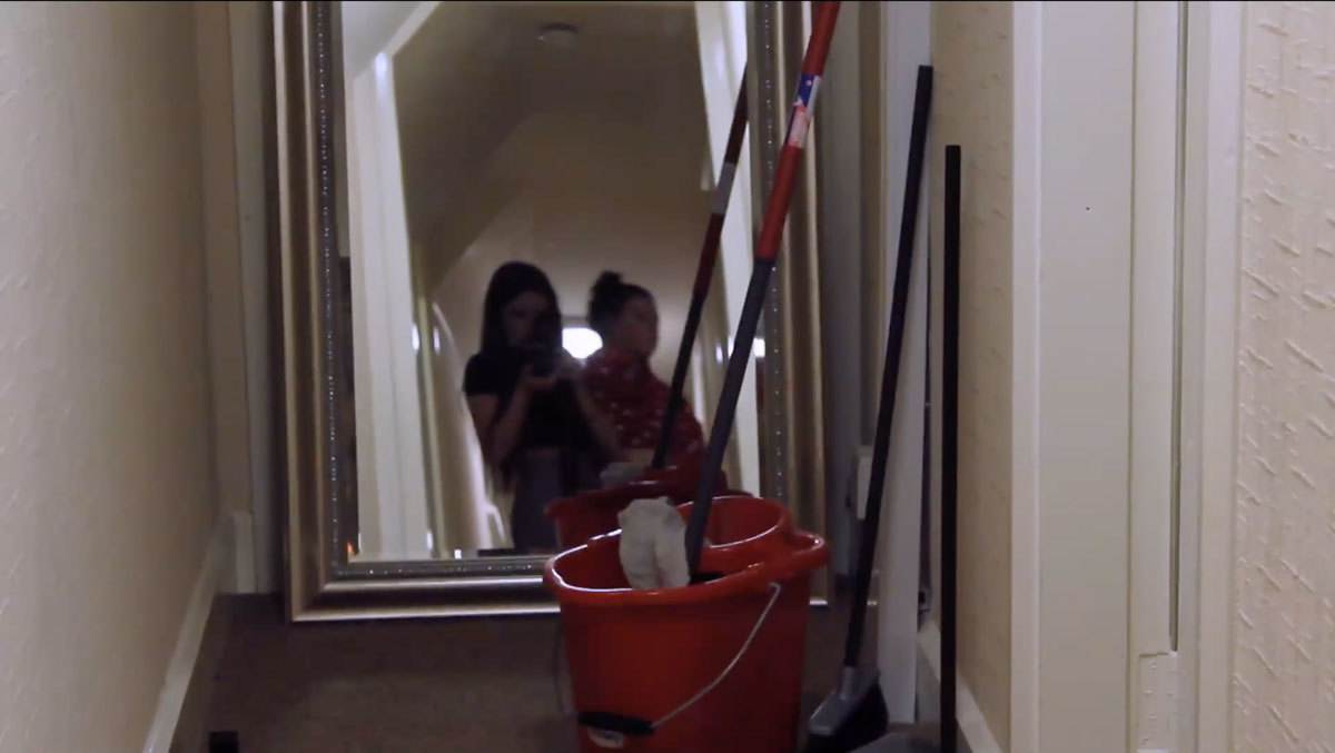 daisy-may hudson is the surprising but vital face of homelessness in ...