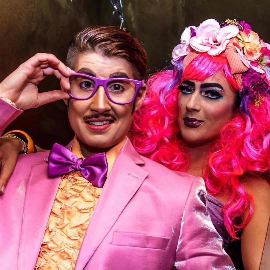 debunking the myths of drag