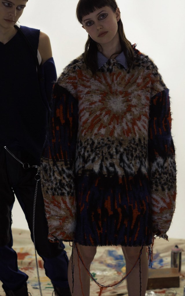 delada presents its own russian dossier