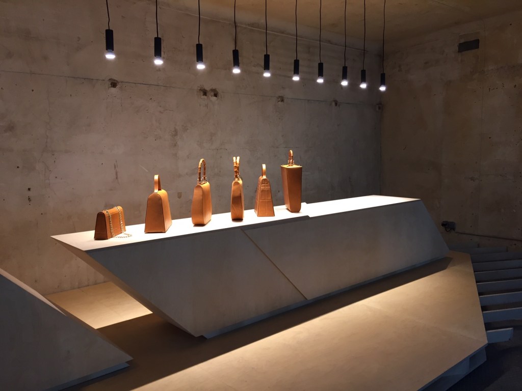 designer mary ping is crafting beautiful fake handbags in paris