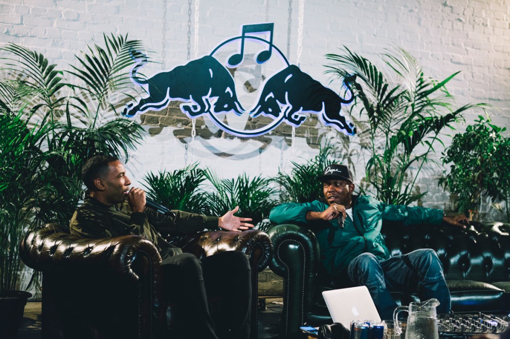 dizzee rascal reflects on the glory years of grime during rbma lecture