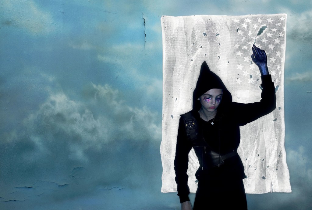 “don’t let anybody else tell you who you are!” alyx finds its voice