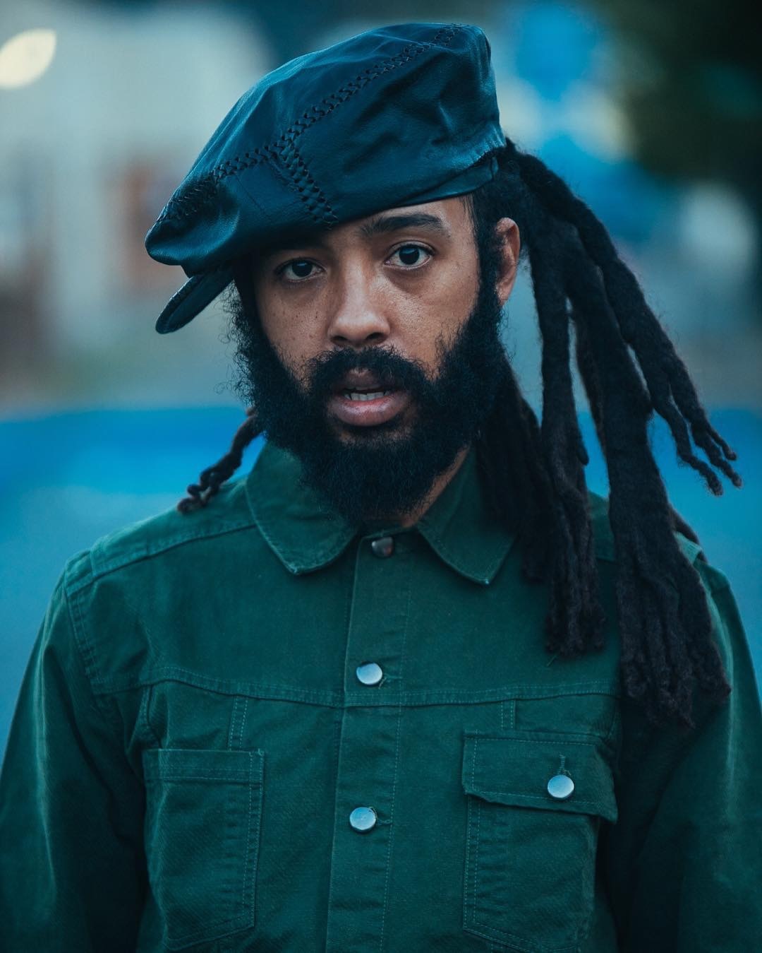 dreadlocks, a tangled cultural history