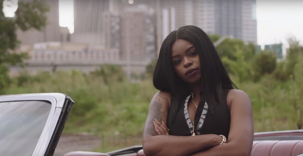 chicago rapper dreezy enlists gucci mane for the perfect ode to your ...