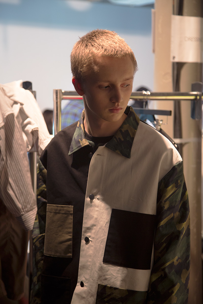 dystopia lives! liam hodges’s illegal rave crashes into 2017