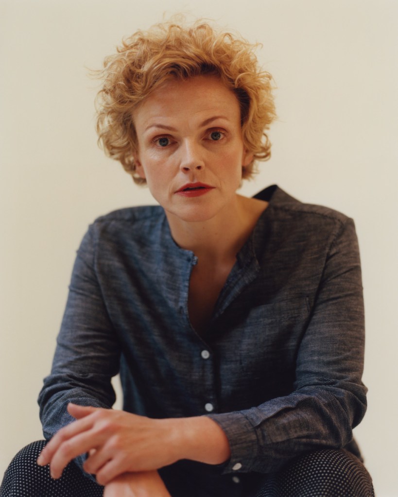 everything is political: maxine peake on changing the world