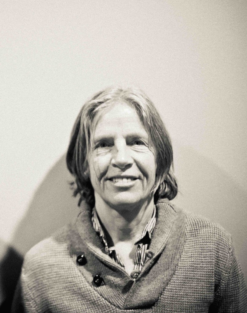 eileen myles explains their impassioned new poem for hillary