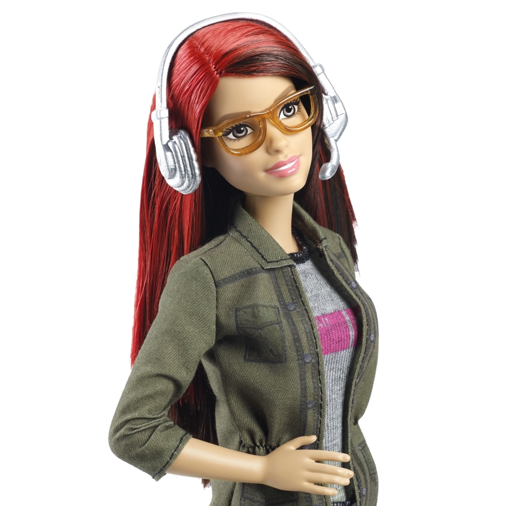 feminist hacker barbie is finally a real thing