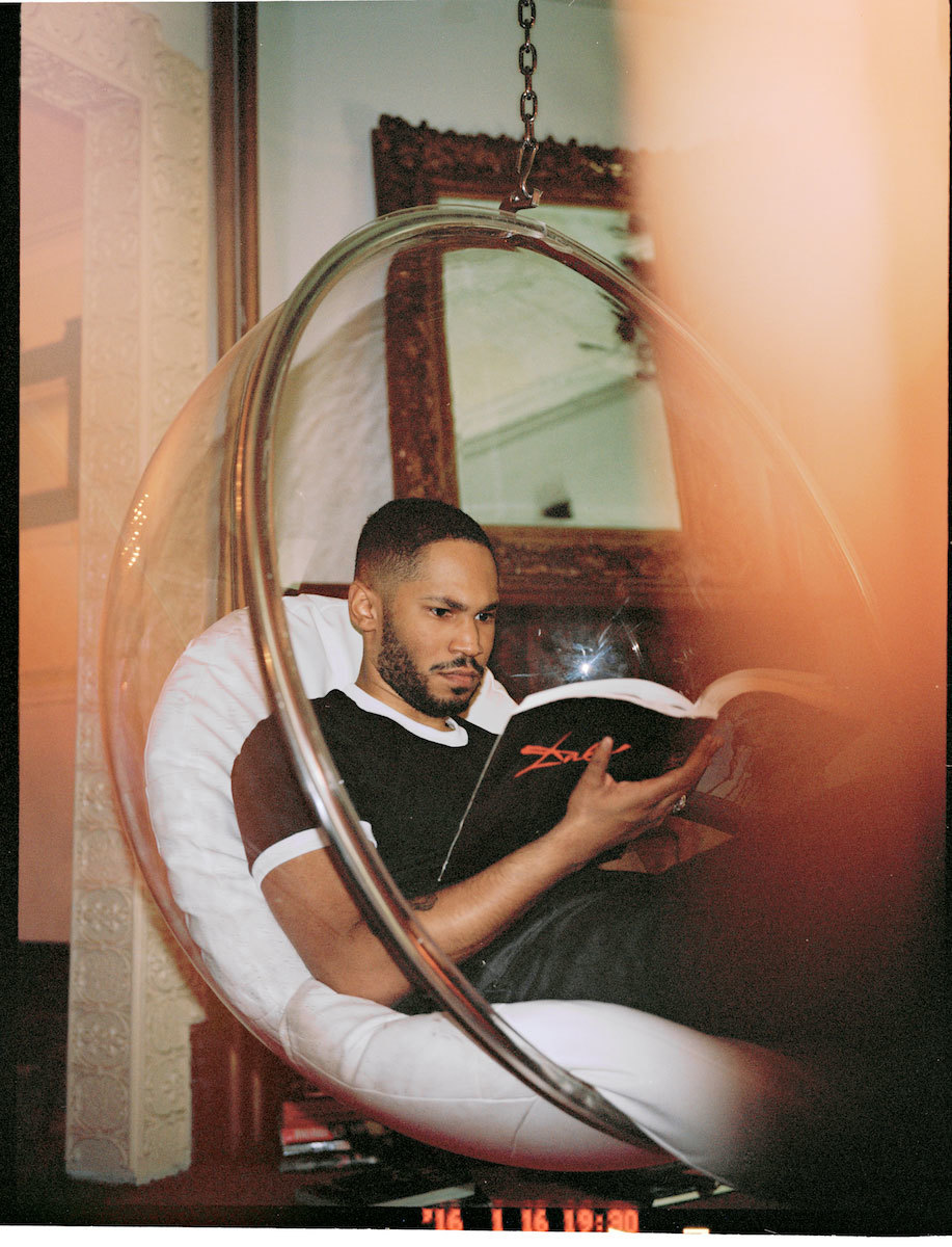 from montreal with love: kaytranada on life in the suburbs and music on ...