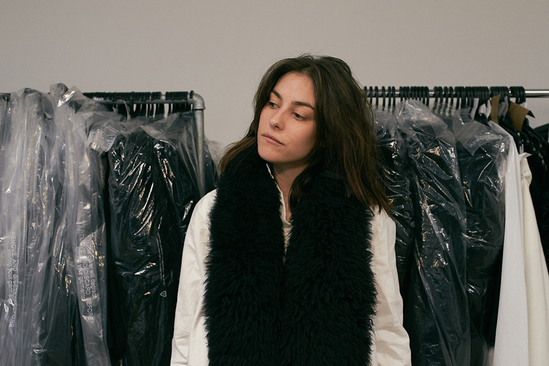 georgia alice: what do you dream of once your wildest dreams come true?