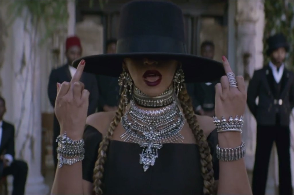 beyoncé’s stylist marni senofonte reveals what it’s like to work on the ...