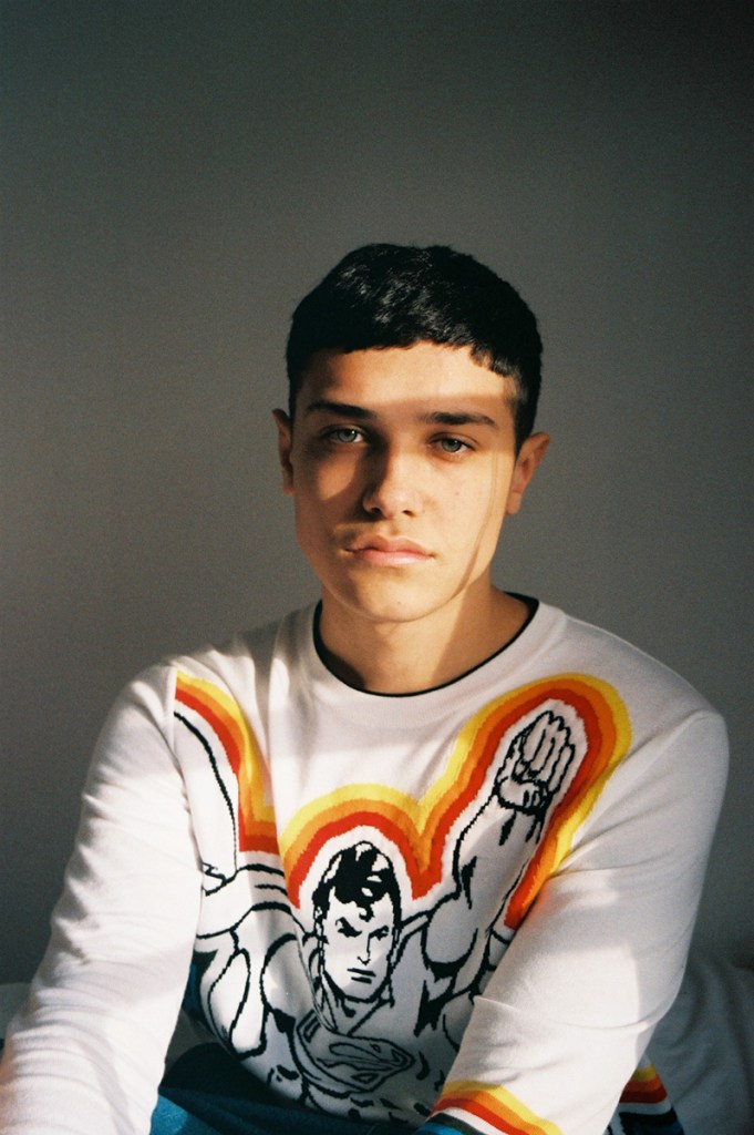 meet the faces of brother, manchester’s newest modeling agency