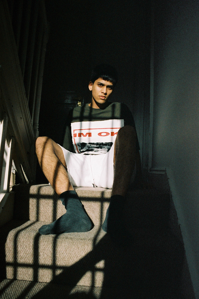 meet the faces of brother, manchester’s newest modeling agency