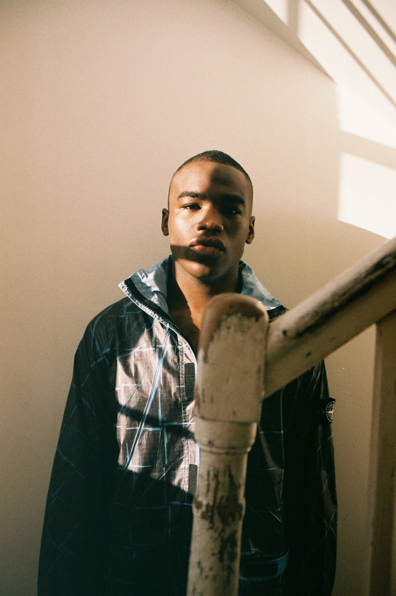 meet the faces of brother, manchester’s newest modeling agency