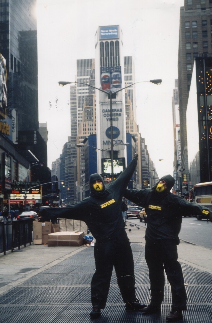 the untold story of the rise and fall of rave pioneers altern 8