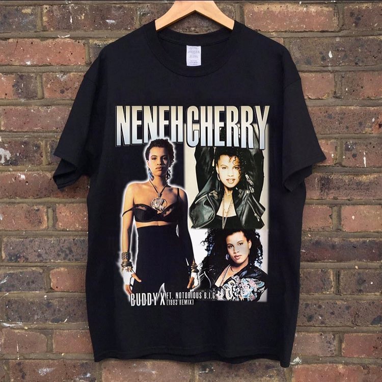 homage tees is the new non-label you need to know about