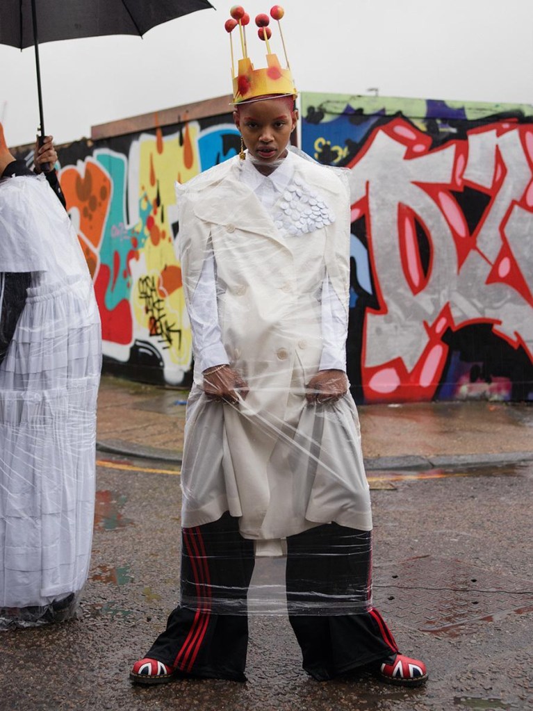 how 10 of our favorite models were discovered