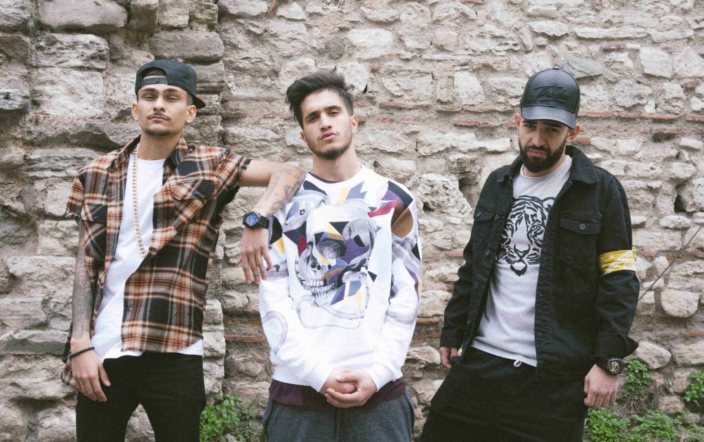 how a gen z rap group from istanbul became the definitive voice of ...