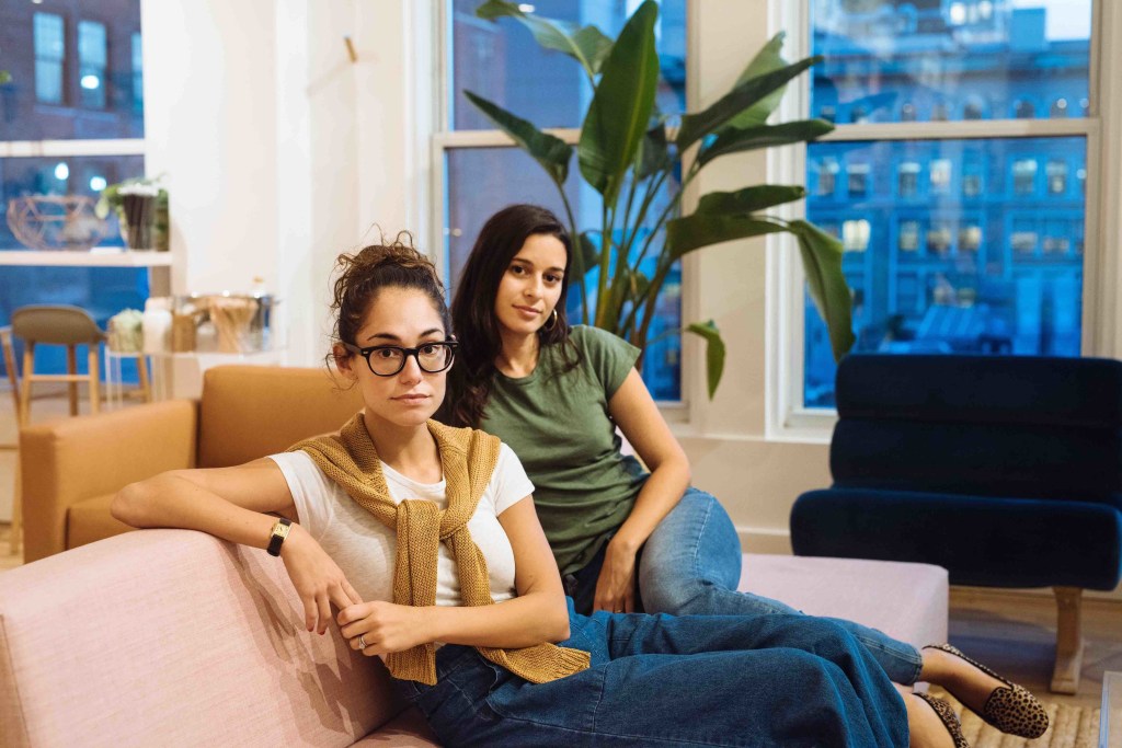 how the wing is reviving the radical women’s club movement