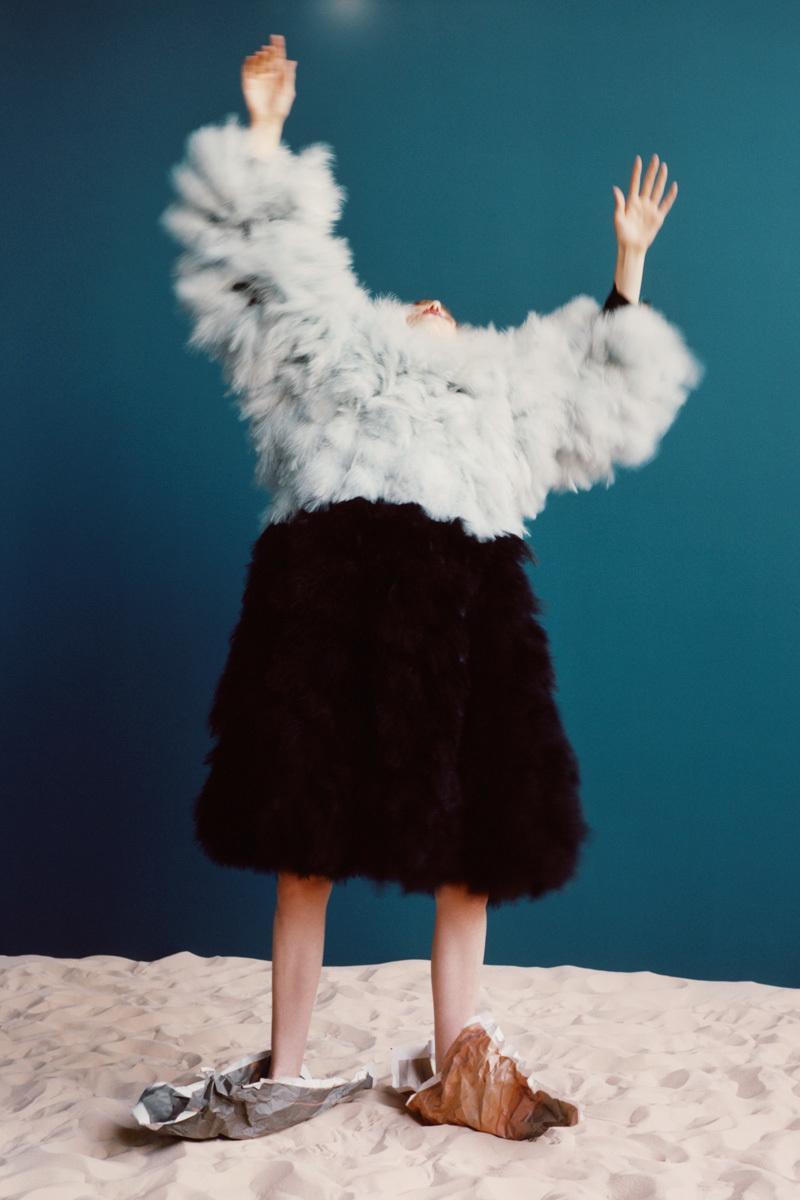 how to become a creative producer by sylvia farago