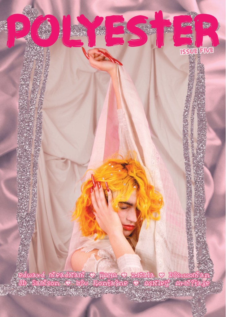 how to start your own zine by ione gamble