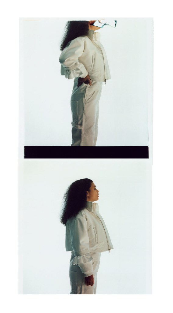 i-D’s music class of 2017: cosima