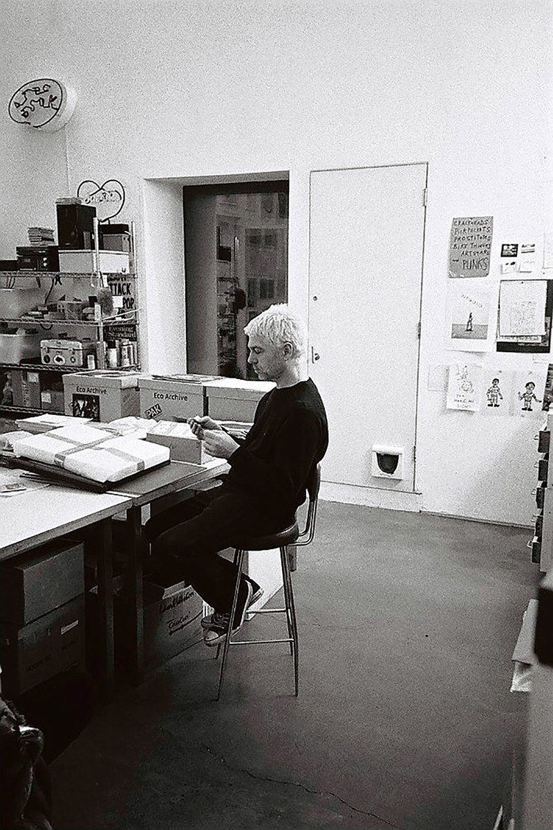 i-Q: tim noble and sue webster