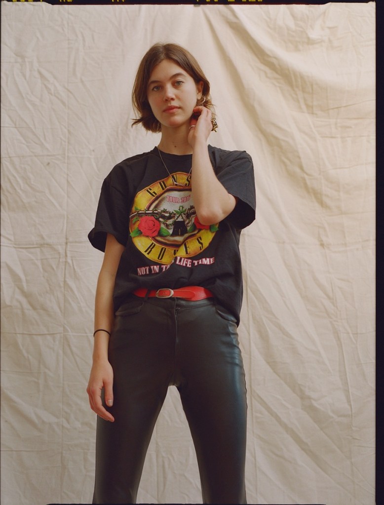 new yorkers on why they’re voting today