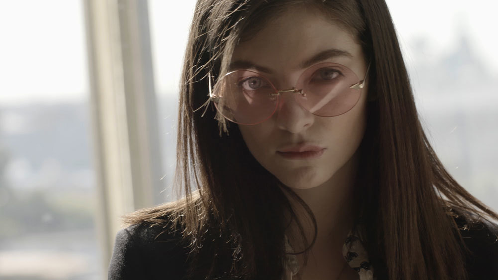 in conversation with lorde: what ella did next