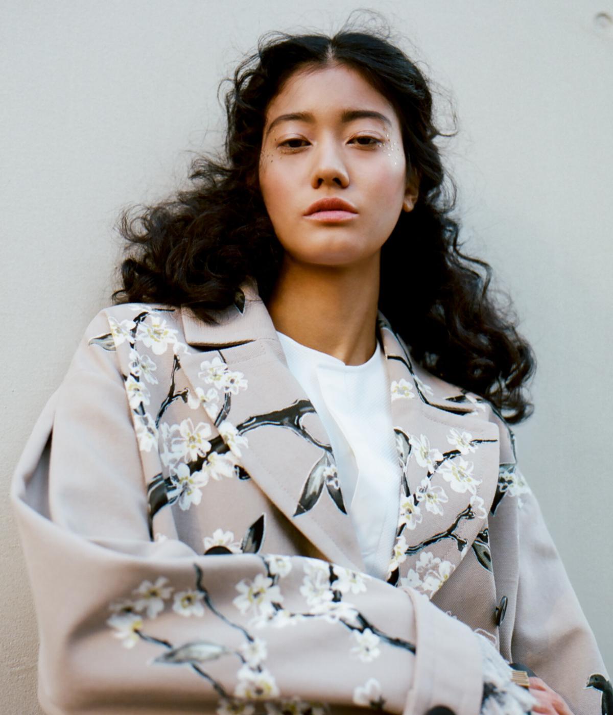 maria grazia chiuri reaffirms her dream of global femininity for dior ...