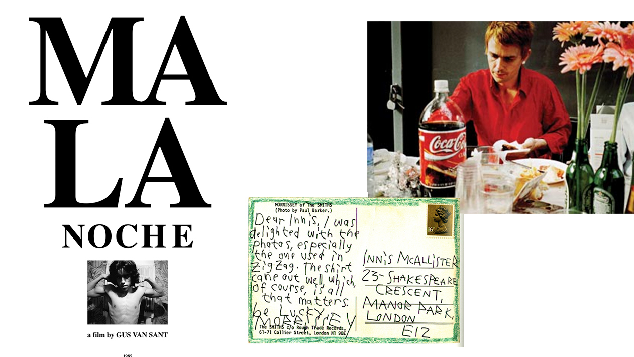 inside études studio’s autumn/winter 17 collection