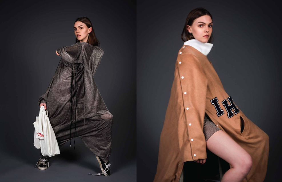 isabel hall is the rihanna-approved designer inspired by skaters and ...