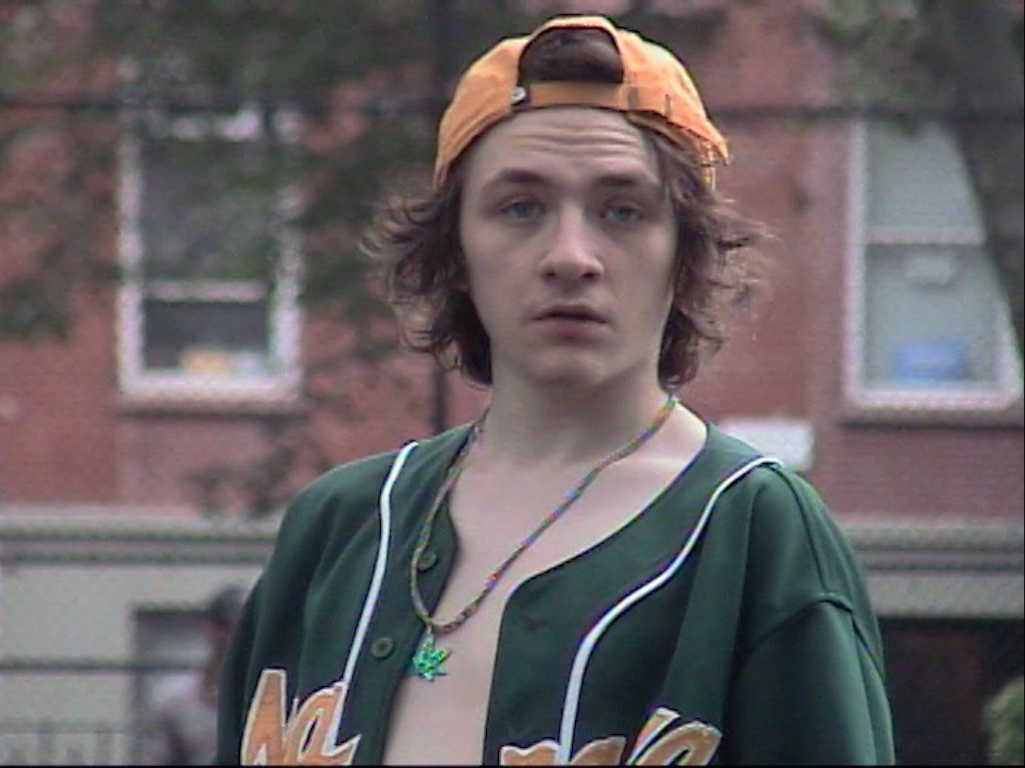 jack greer’s new film shows the downtown tribes of tompkins square park