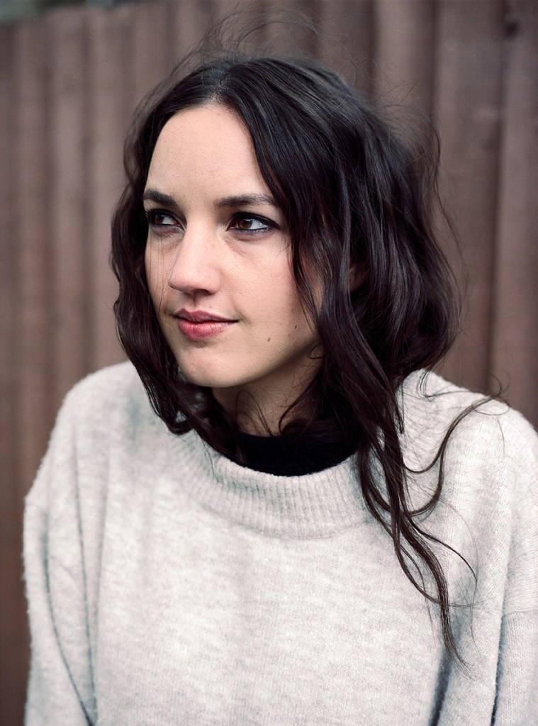 dub be good to moi: we meet french electropop star jain