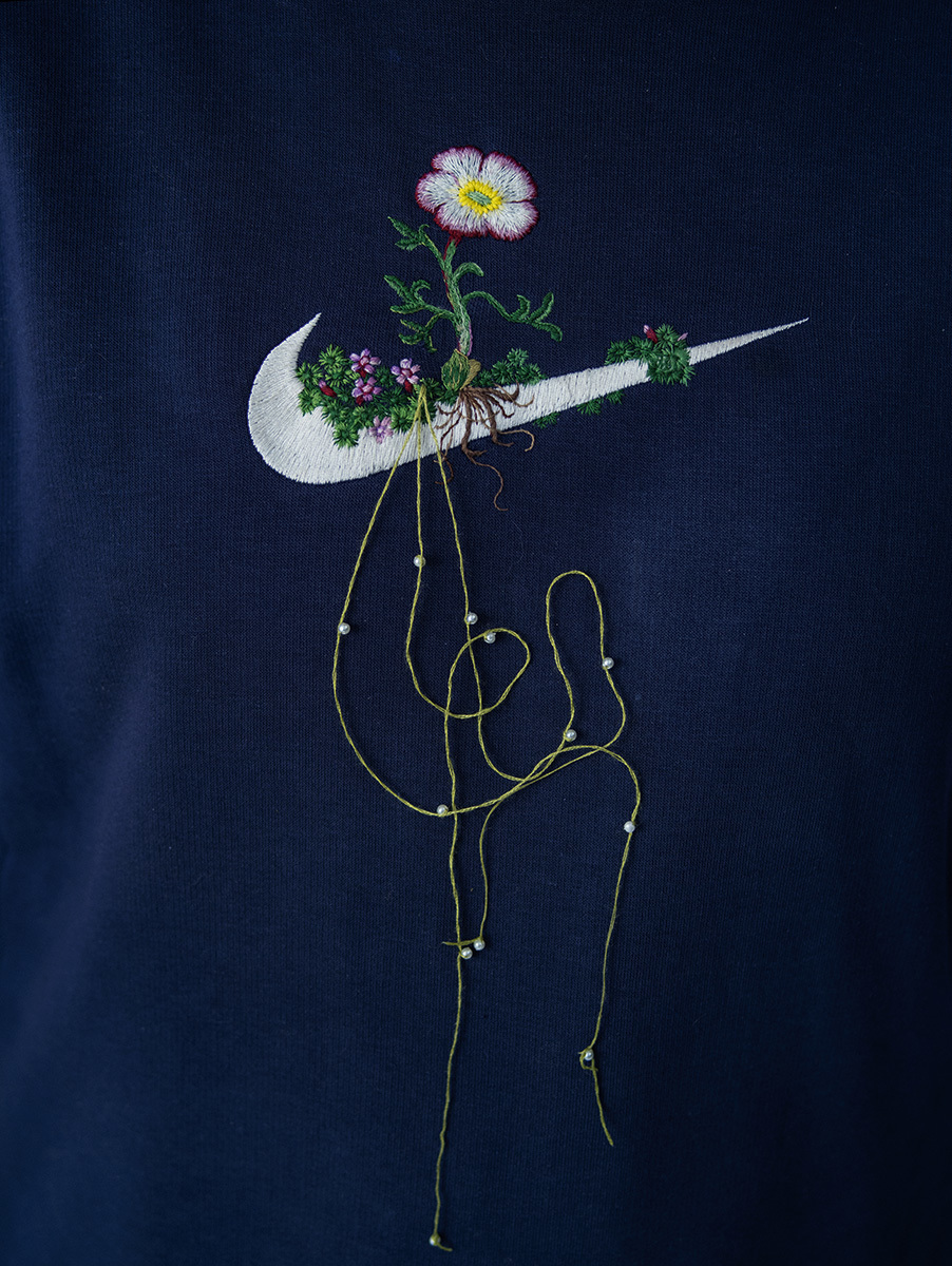 björk collaborator james merry on the importance of imagination