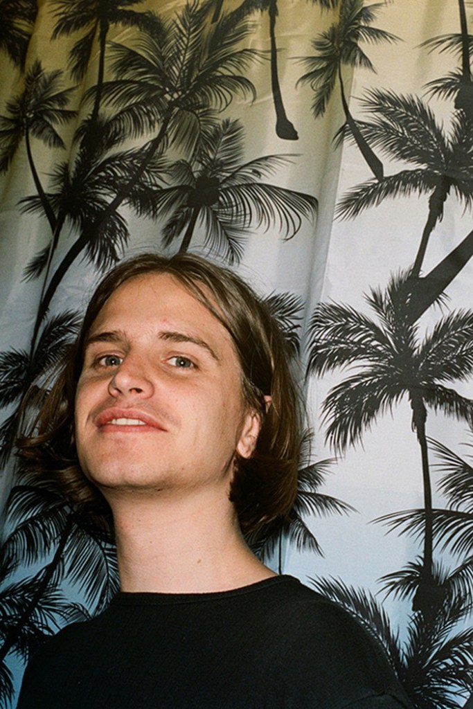 cabbages and dystopian sensations with luke roberts