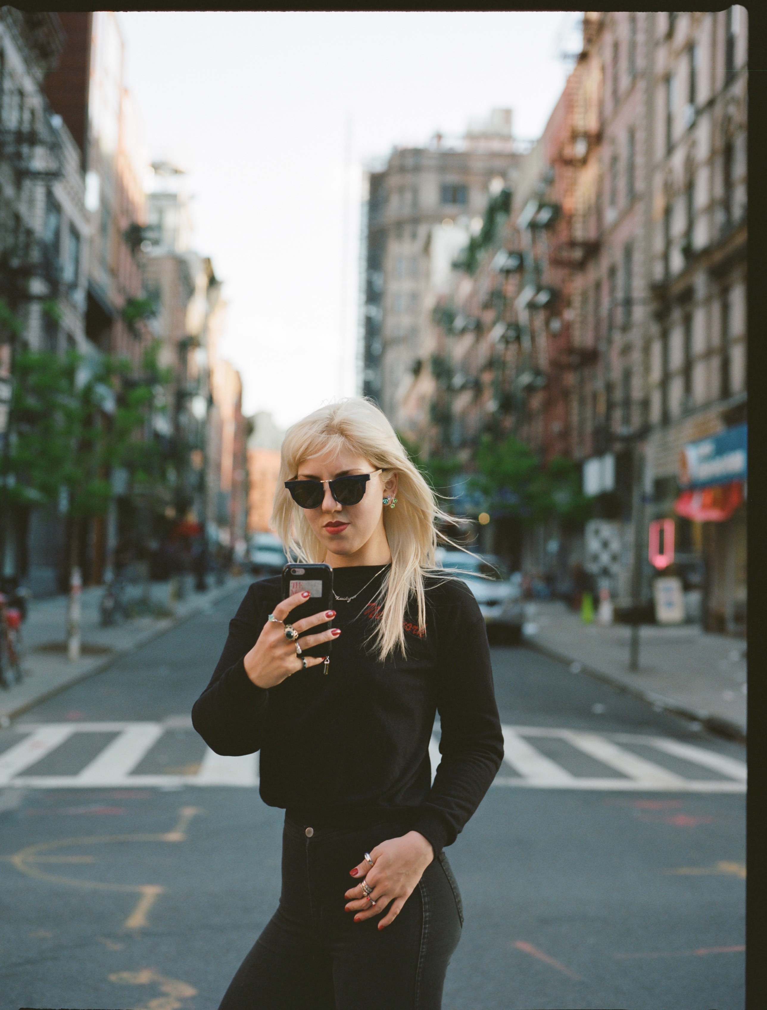 jeanette hayes’s future is as bright as her aura