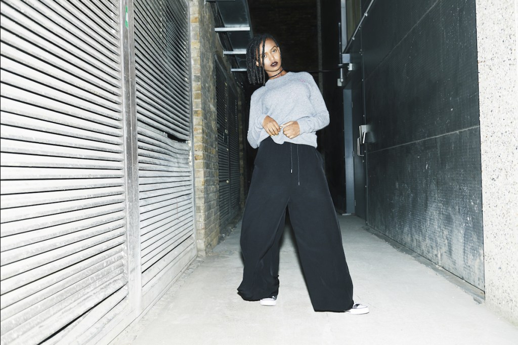 kelela on her forthcoming album and using her platform for good