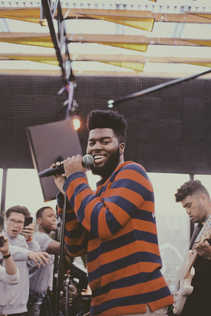 ultimate american teen khalid’s guide to making friends and influencing ...